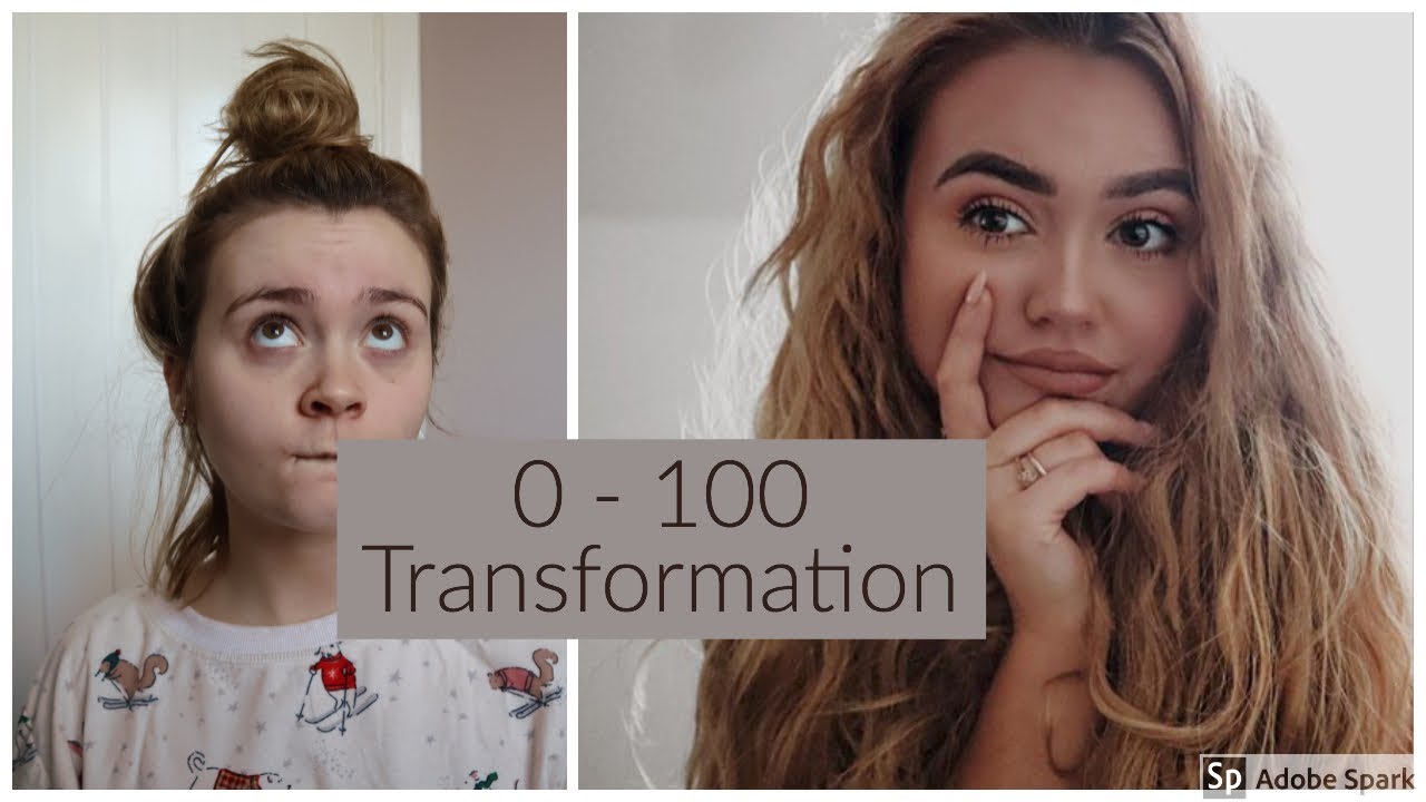 0 - 100 Transformation (How I Catfish?) - YouTube