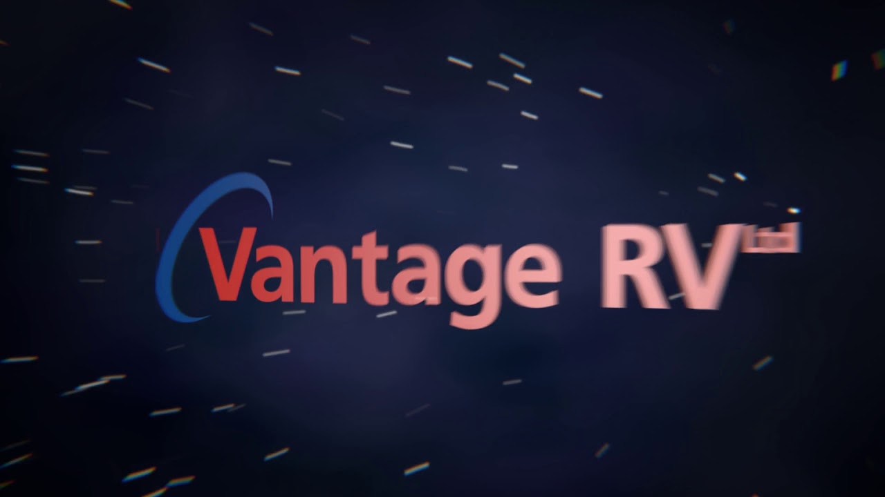 Vantage RV New Zealand - YouTube