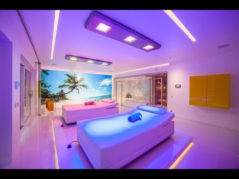 Private Spa zu Hause – Luxus-Wellness mit Onsenbad & Dampfbad