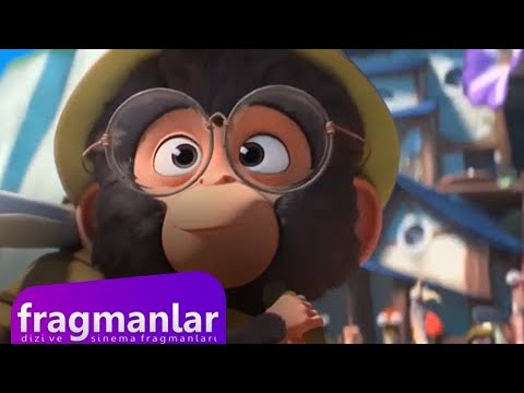80 Günde Devrialem Fragman