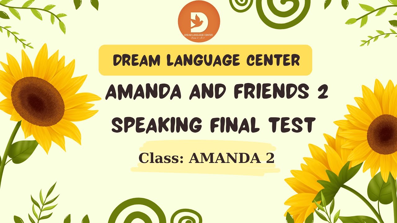 AMANDA 2 - ELSA - YouTube