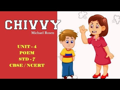 POEM-CHIVVY - YouTube