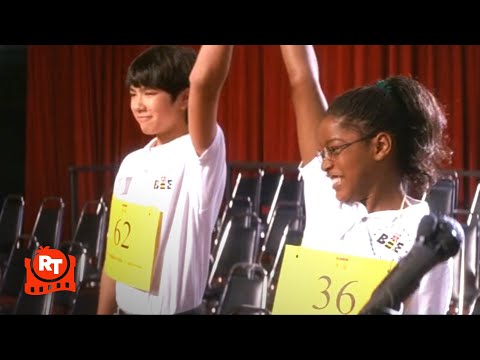 Akeelah and the Bee (2006) - Winning Words Scene | Movieclips
