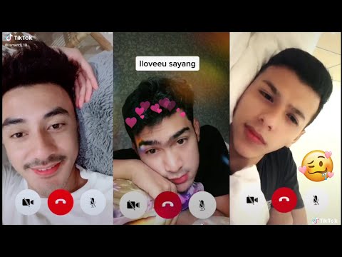 KOMPILASI VIDEO CALL HALU BARENG COGAN YANG BIKIN MELTED 🤤🤤