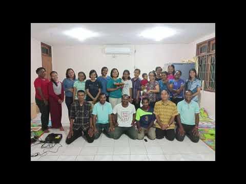 TPSJ - Kita Satu Keluarga Dalam Kristus - YouTube