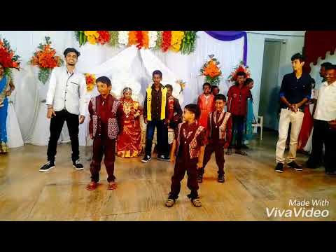 Pistah Song | Wedding Dance Performance | VjP - YouTube