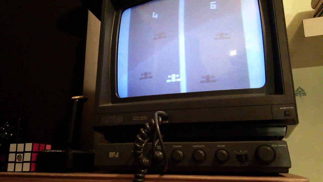 TEST: Soundic Programmable - Course de voiture - YouTube