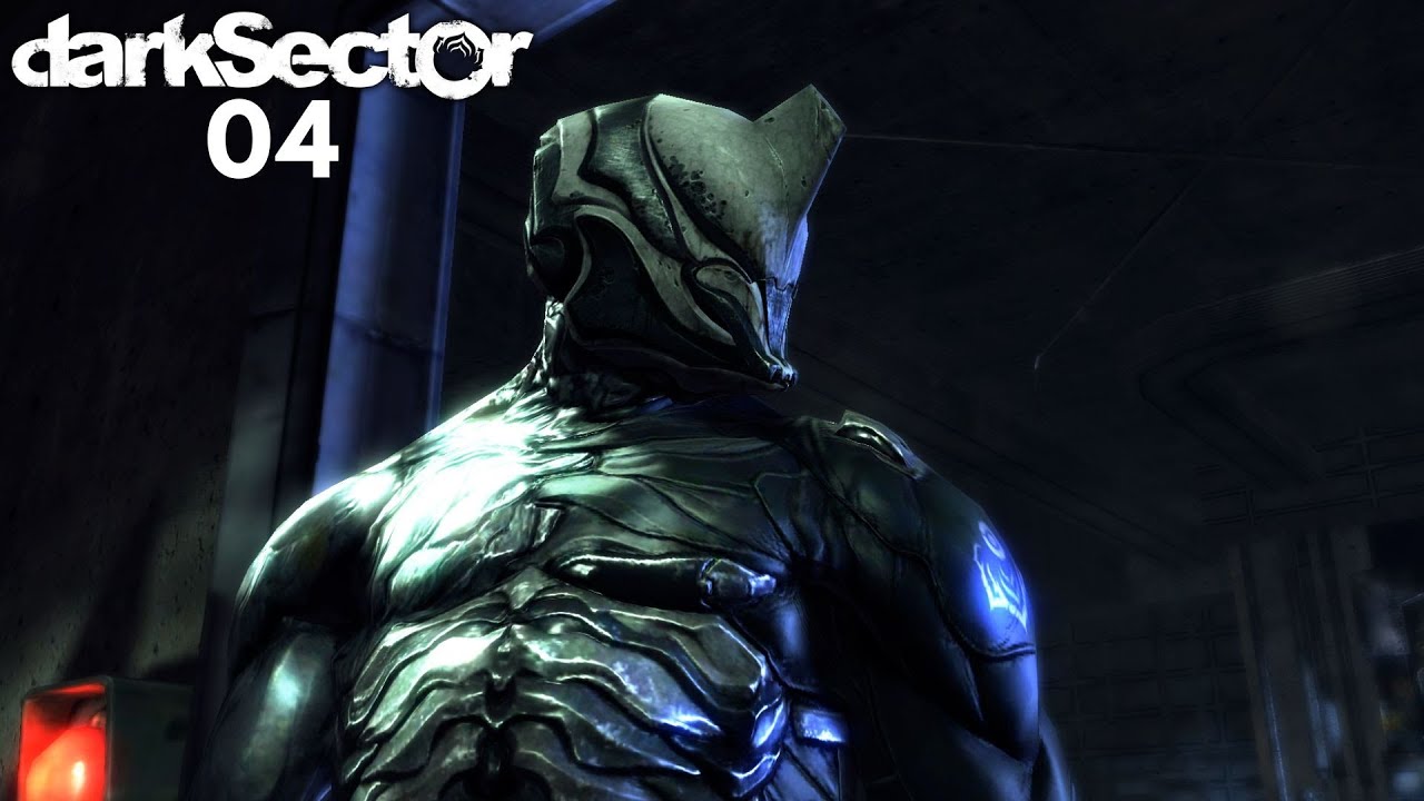 Dark Sector-04-The Dark Sector - YouTube