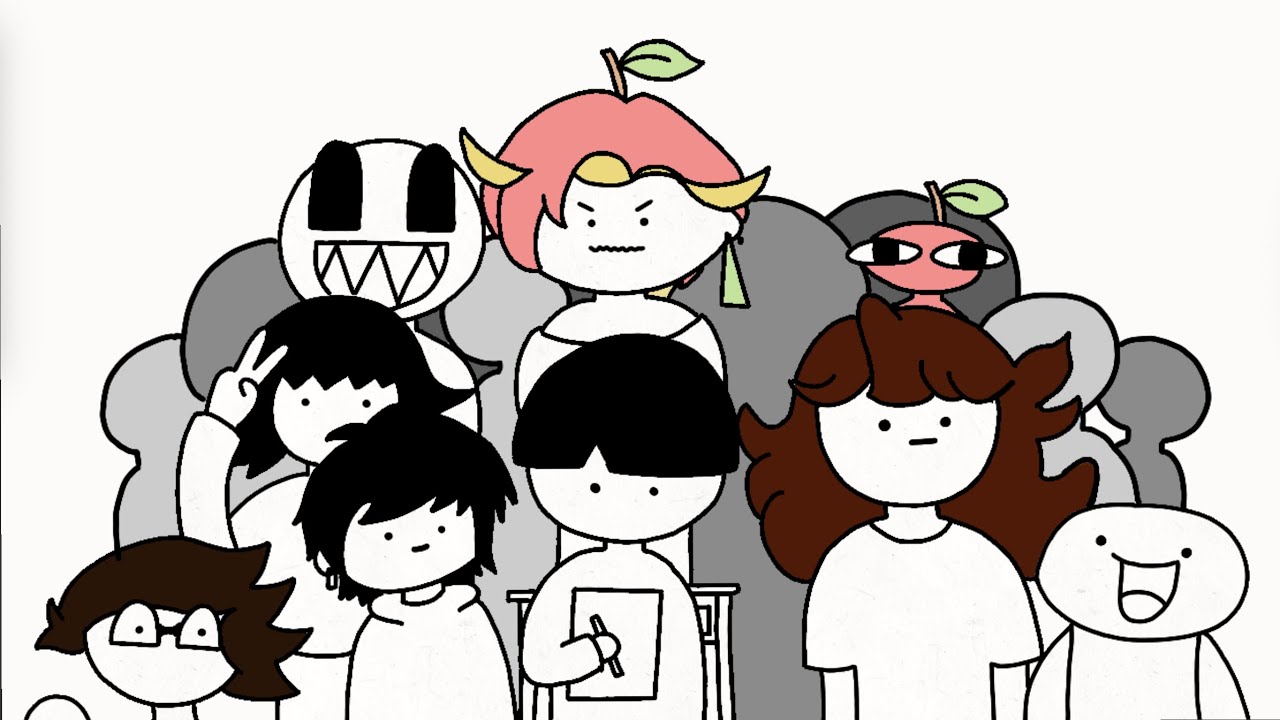 Animator Community - YouTube