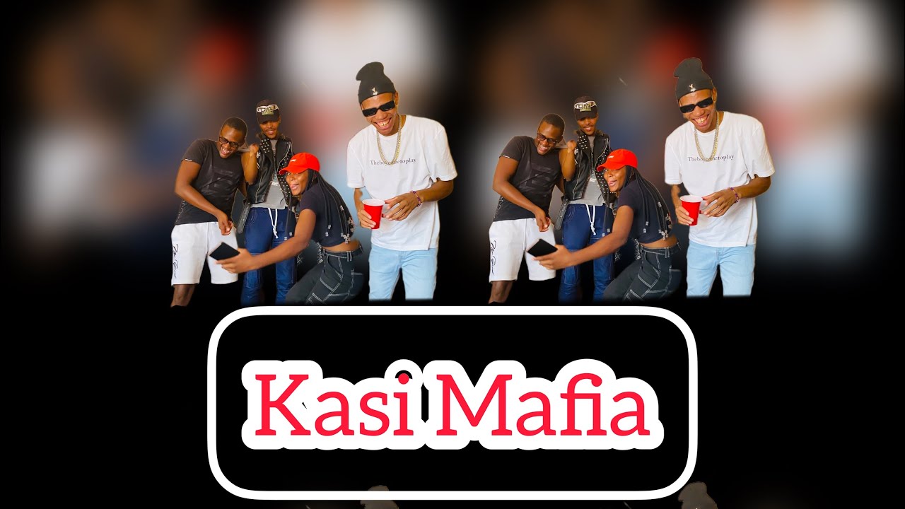 Craziest Kasi Mafia!!||First ever ft @drip_conductor @professor_goose ...
