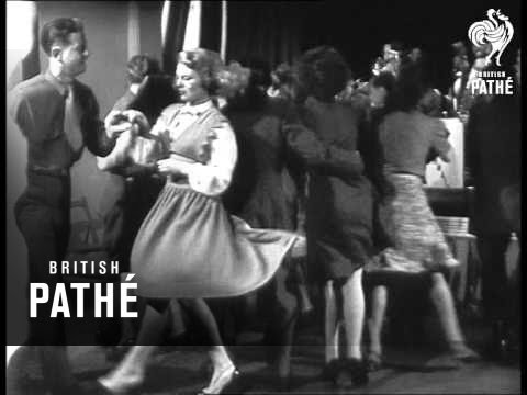 Variety Parade 3 & 4 (1940) - YouTube