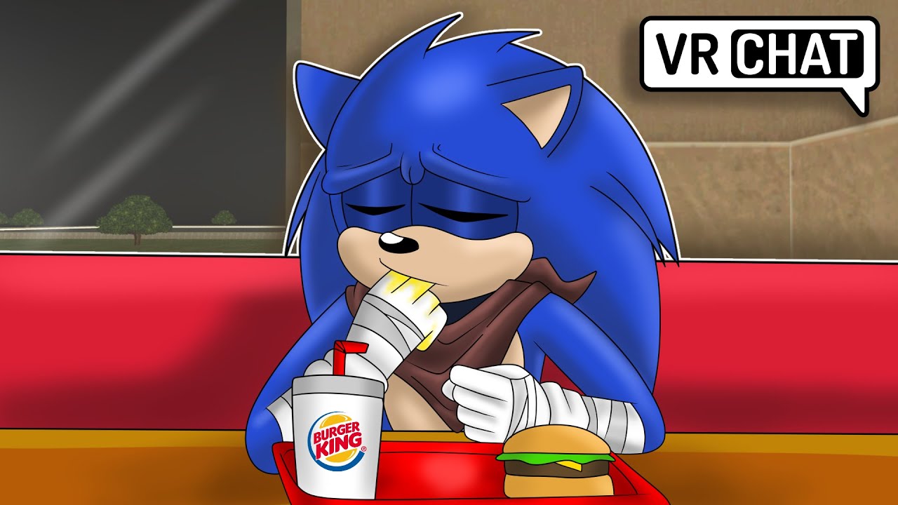 BOOM IS BACK?!?! [VRChat] - YouTube