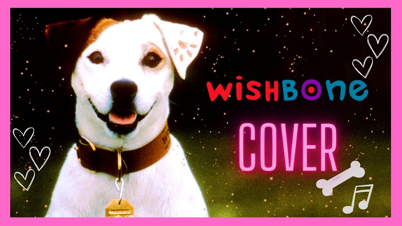 WISHBONE | COVER (INTRO) | Todo Berta - YouTube