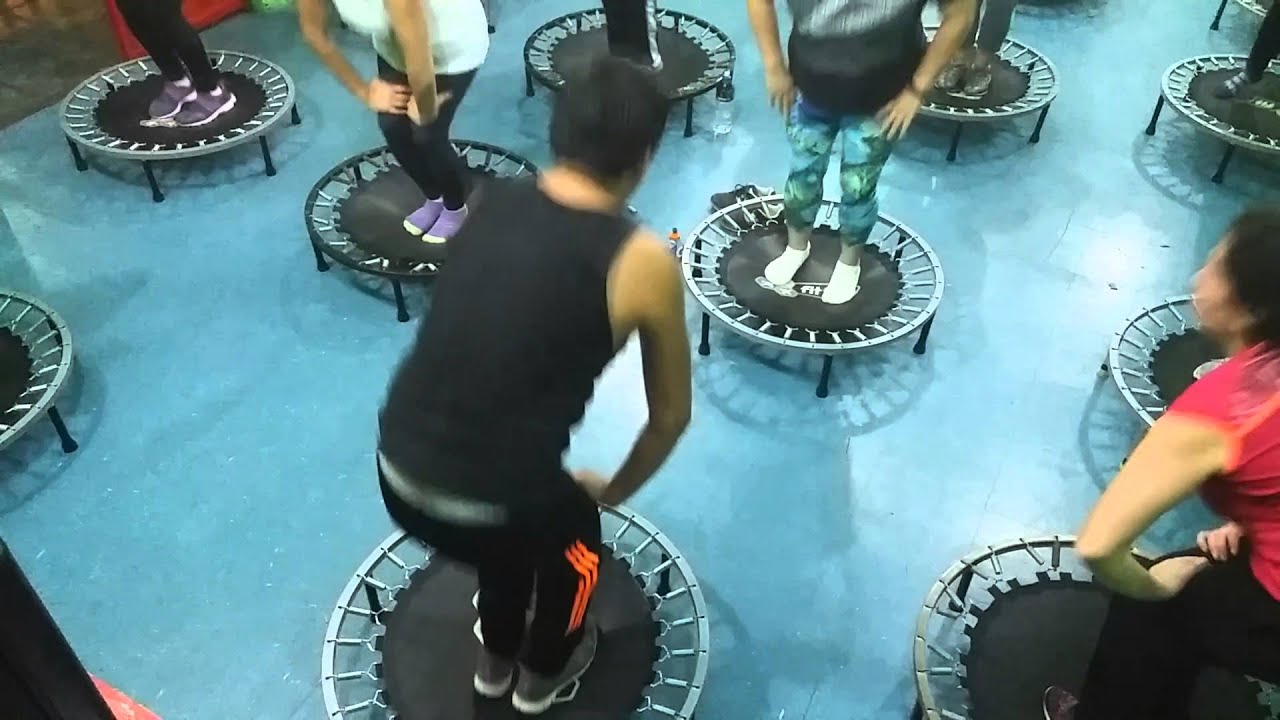 Ubound 33 - YouTube