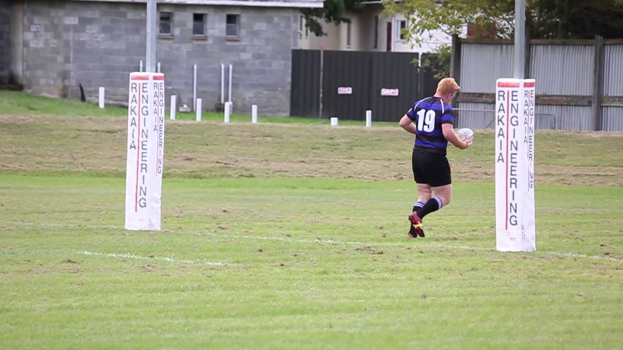RAKAIA TIGHT 5s RUGBY SEVENS - YouTube