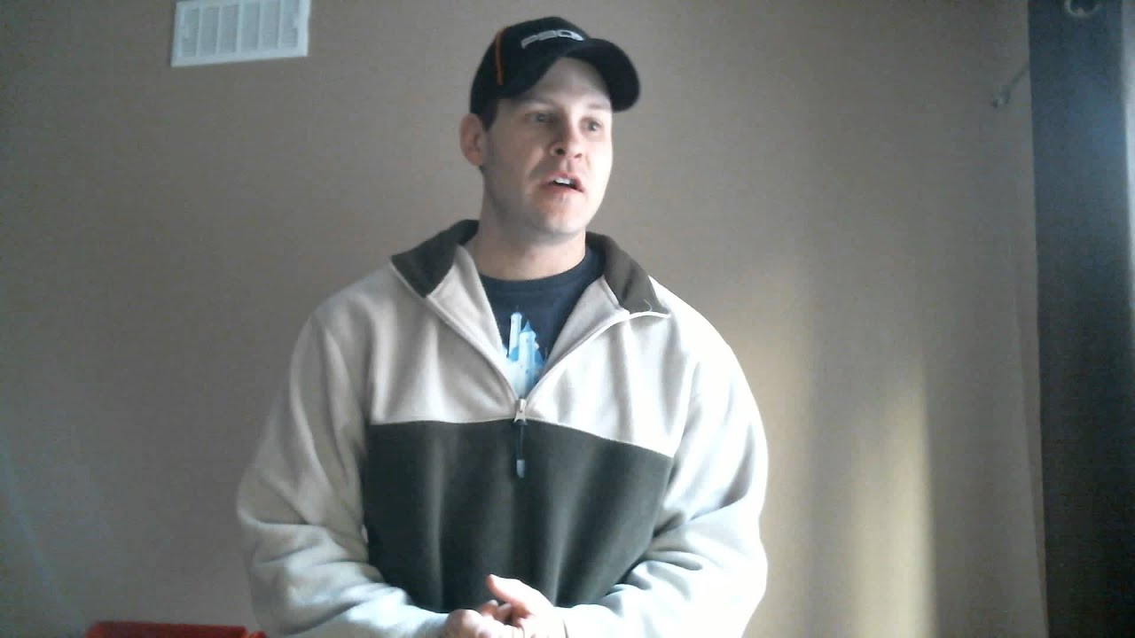 P90X3 Dynamix Day 70 -- How to Minimize Temptation - YouTube