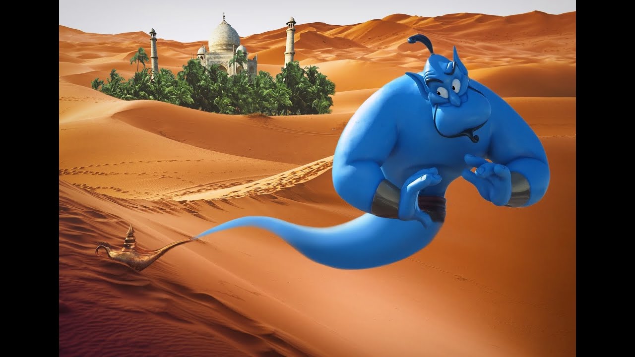 The Moroccan Folk Tale, an Authentic and Millennial Human Heritage on ...