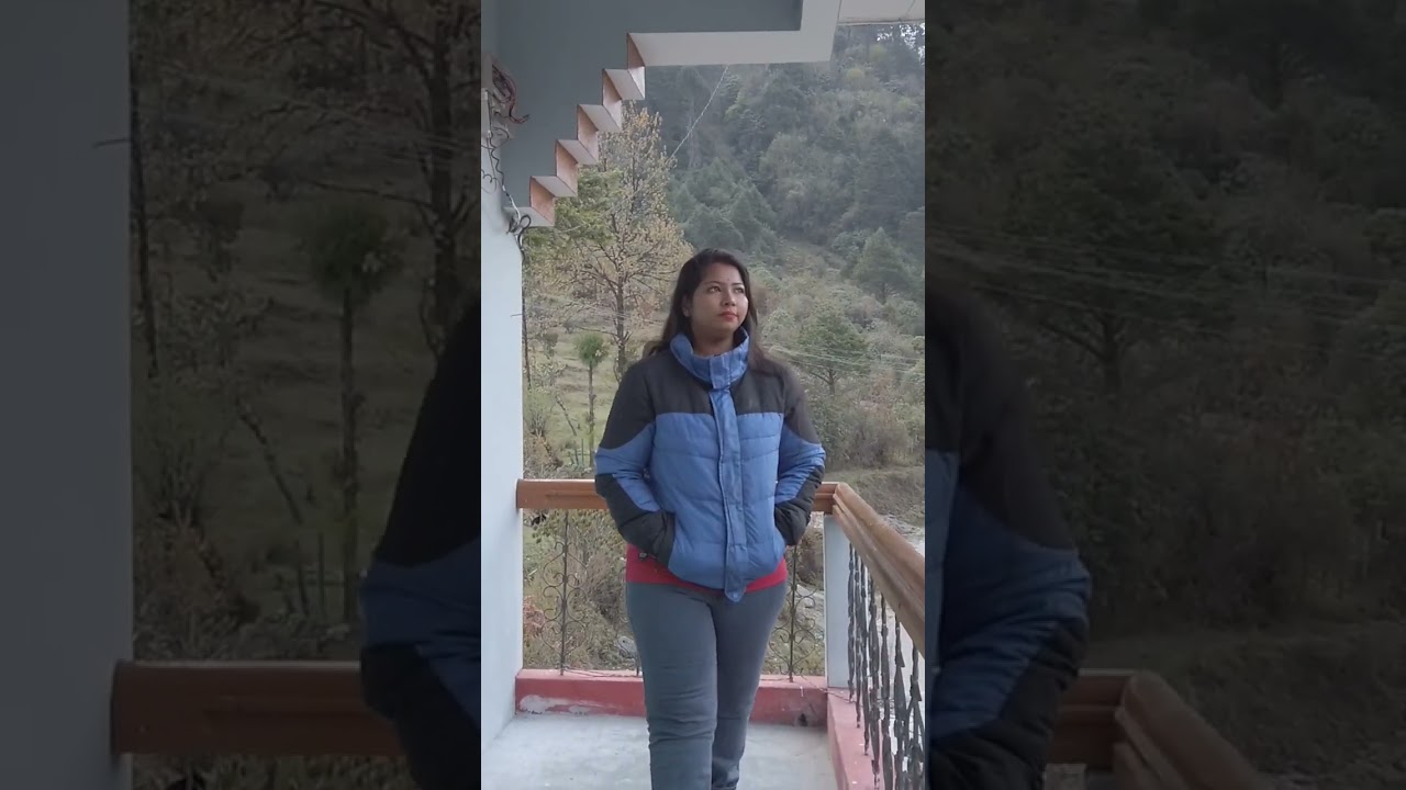 Kesariyasongwhatsappstatus Shorts Reels Hills Youtube