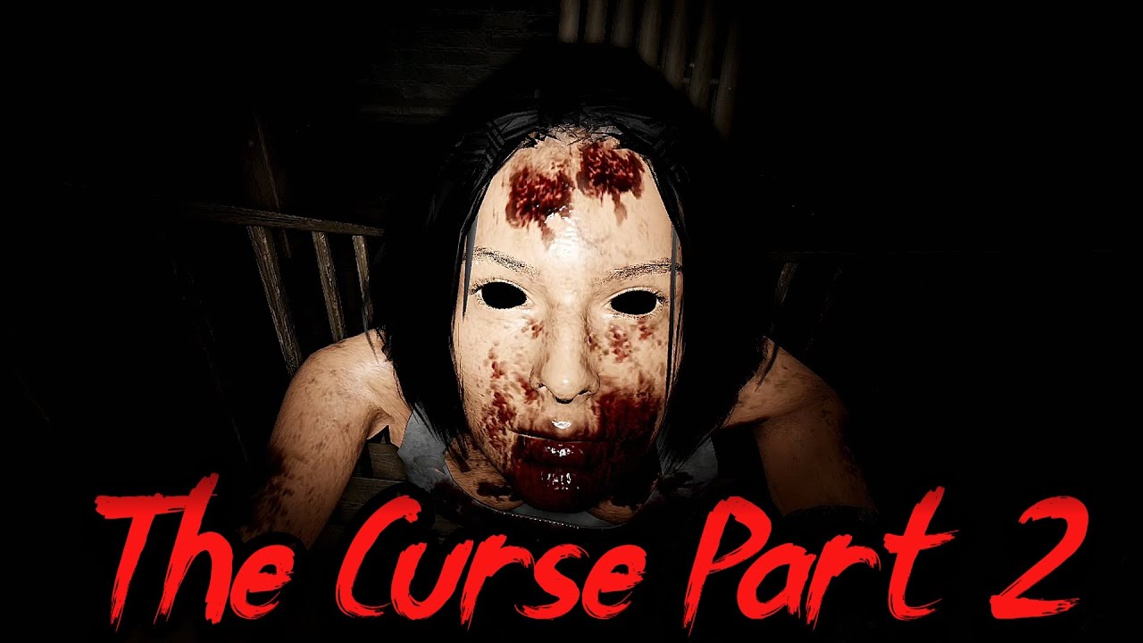The Curse Part 2 [Full Walkthrough] - Roblox - YouTube