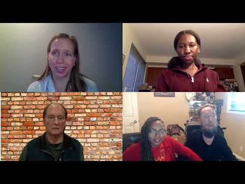 Adult Roundtable:  Perspectives on Life with SMA and Treatment Choices