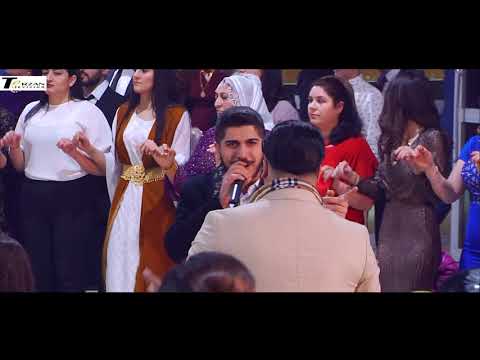 Zozan & Mehmet Ali / Belgien / Sänger:  Nasir Hezexi  / Terzan Television™ - WER DENN SONST!!!