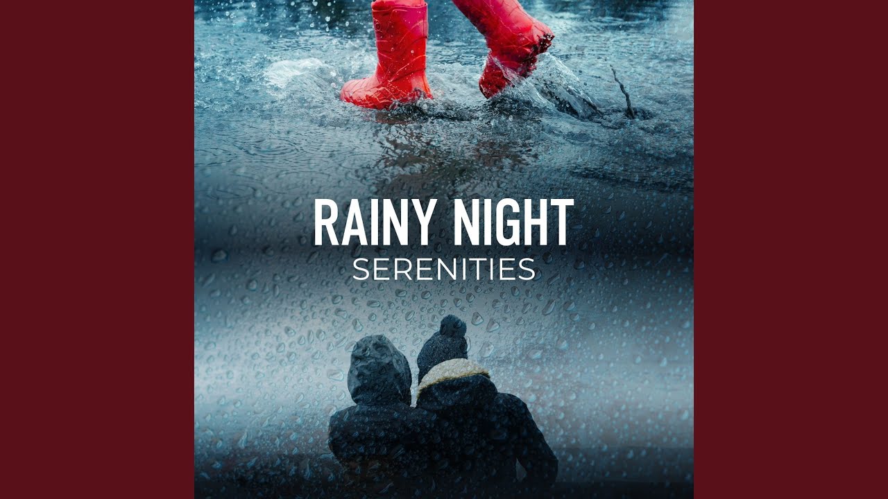 Loopable Rainstorm - YouTube Music