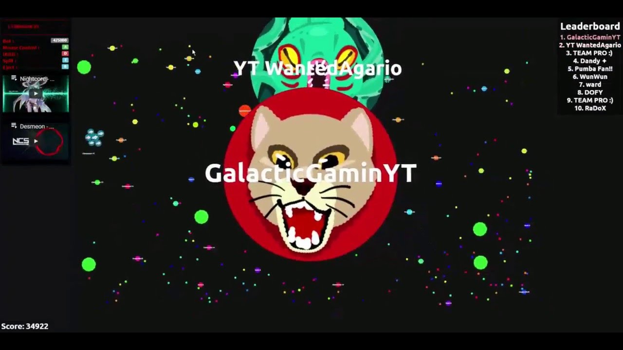 PLEASE WATCH | CG clan recruiting video! -#CGRC - YouTube