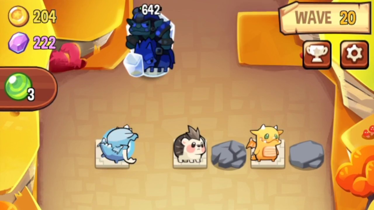 Summoner's Greed Funny Glitch - YouTube