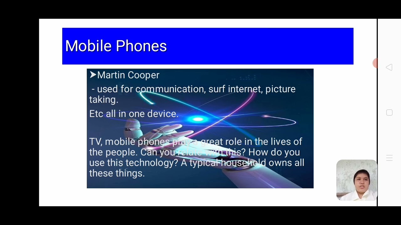 When technology and humanity cross the ethical dilemmas of robotics - YouTube