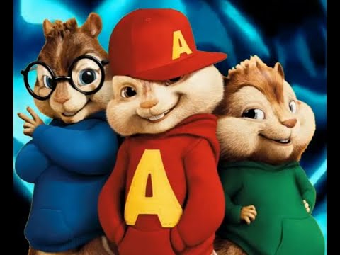 Paradise - E-Type feat. NaNa | The Chipmunks