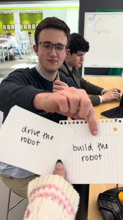 It's a hard life out there for the coders 😢💻 - YouTube