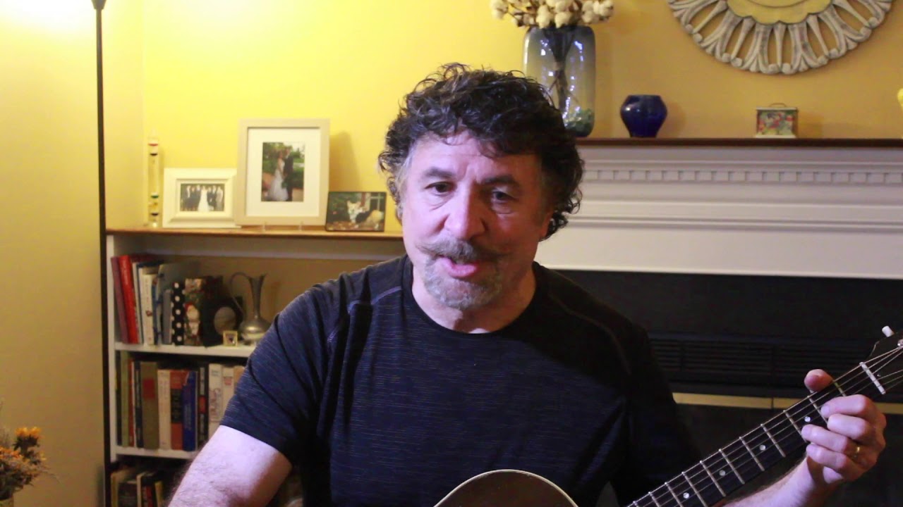 Kyrie - Song and Story - YouTube