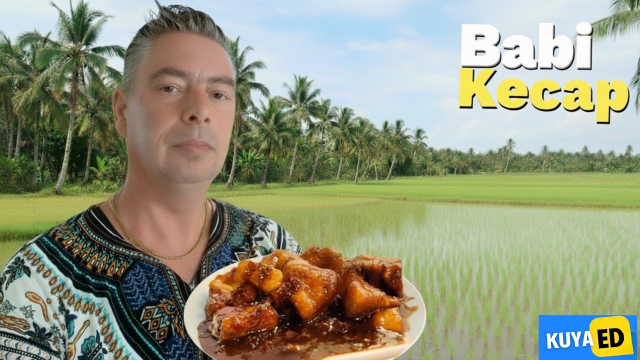 This Is Really Tasty The Best Babi Kecap Recipe YouTube this-is-really-tasty-the-best-babi-kecap-recipe-youtube