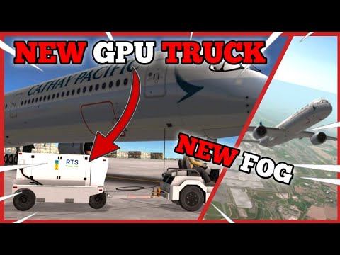 [RFS update 1.4.1] NEW 🔥GPU TRUCK🔥 + NAV SCREENS improvements !!! - YouTube