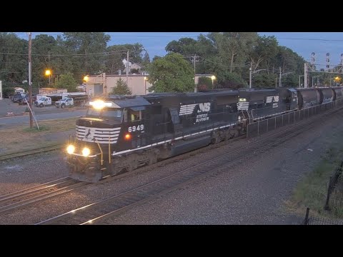 NS H70 @WC (7/14/22) - YouTube