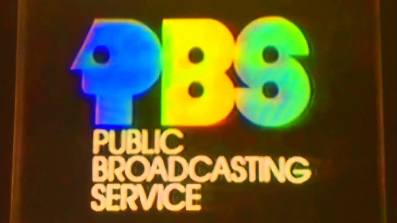 PBS - Public Broadcasting Service (1971) - YouTube