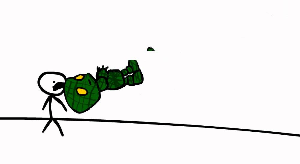 True Story Animation - YouTube