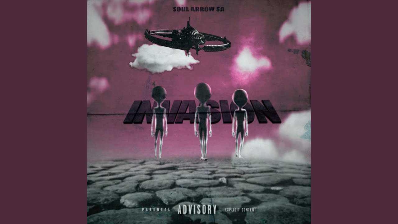 Invasion - YouTube