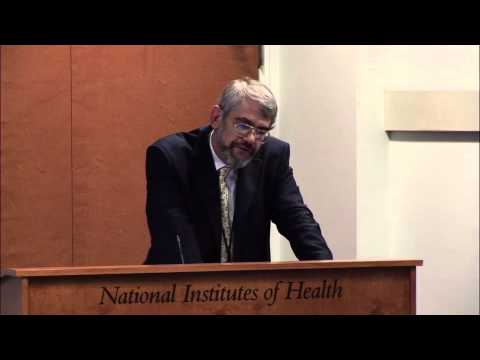Update from the NHGRI Scientific Director - Dan Kastner - YouTube