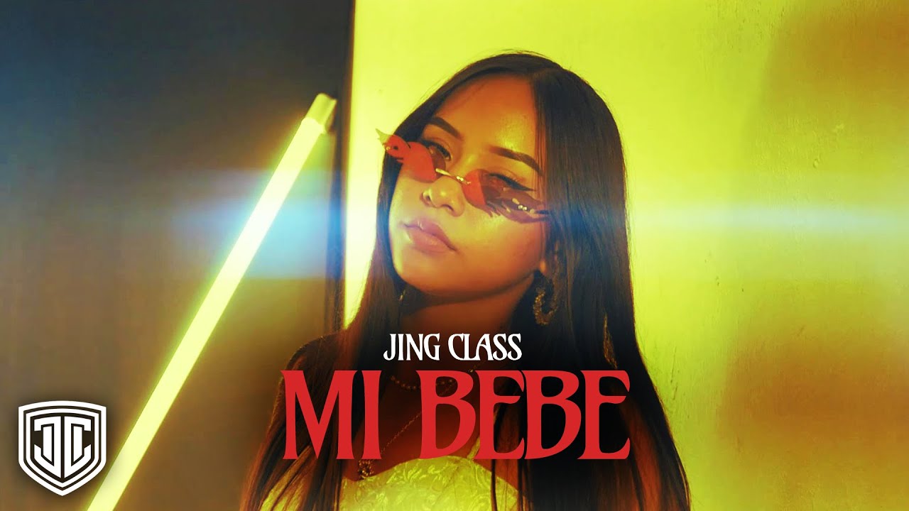 MI BEBE 🍭 - Jing Class (Video Oficial) - YouTube