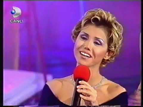 Ceylan  Aşkina duştum  ( nostalji , Kanal D ) by feridi