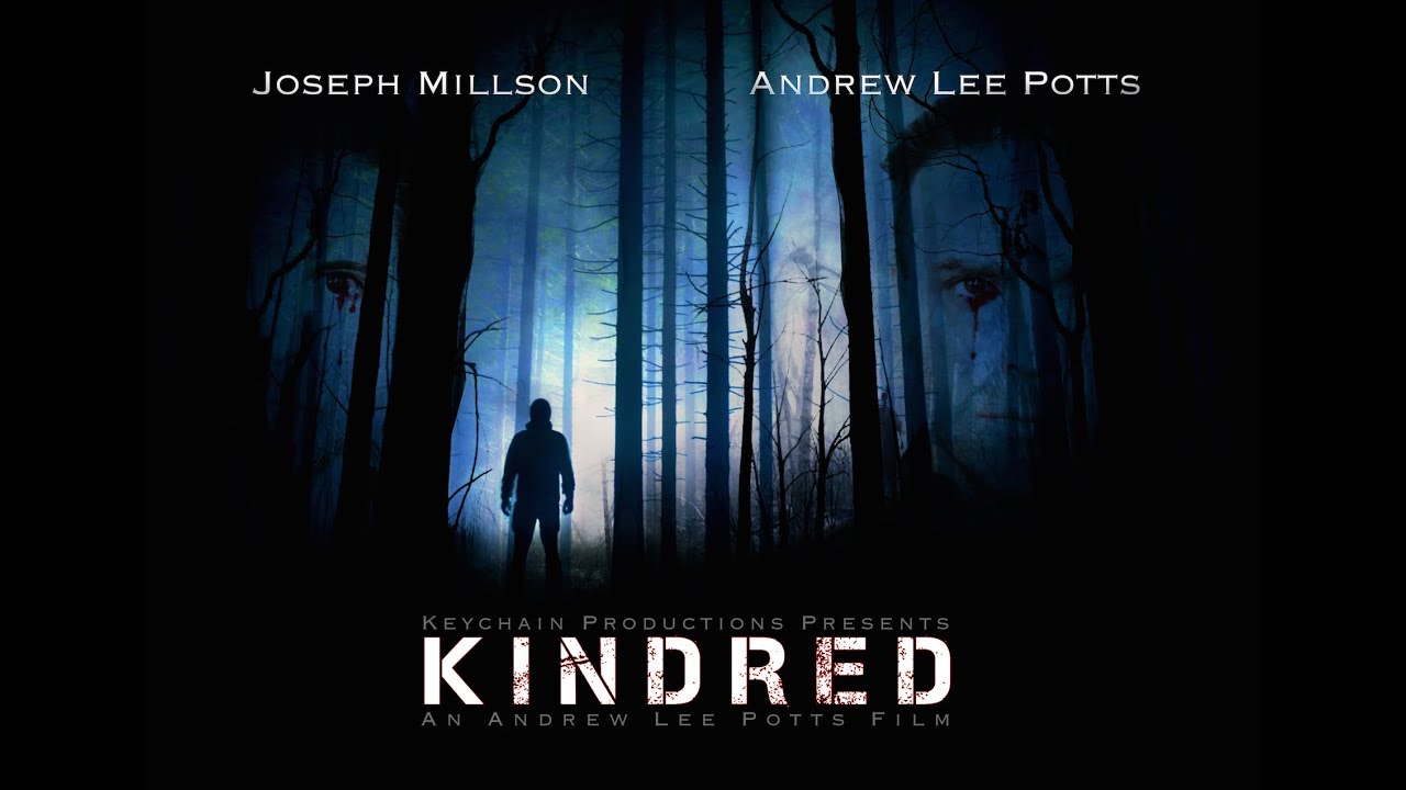 KINDRED (OFFICIAL TRAILER) HD - YouTube