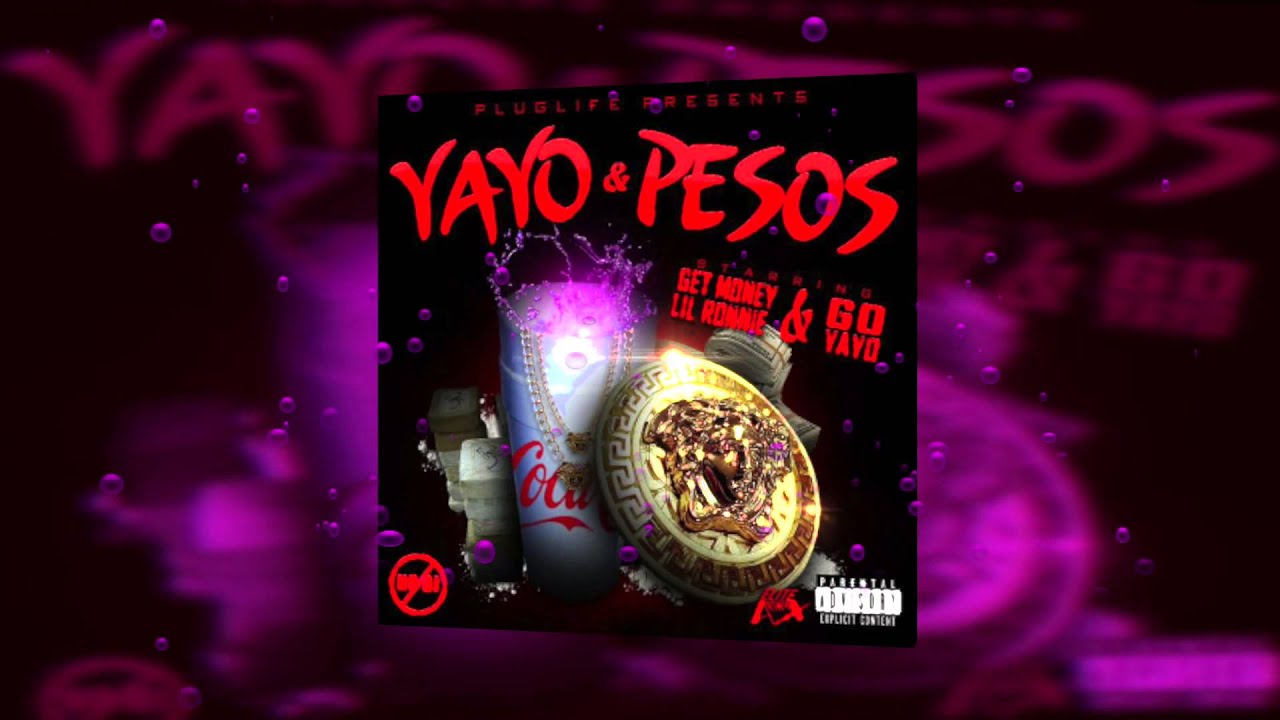 Go Yayo - 1st Impression - YouTube