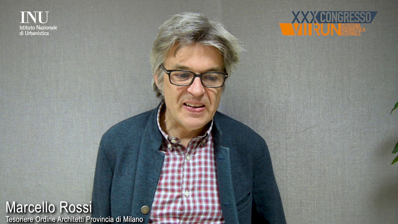 Marcello Rossi - YouTube