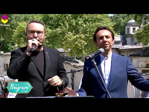 Fatih Koca ve Mustafa Cihat - Emri Olur