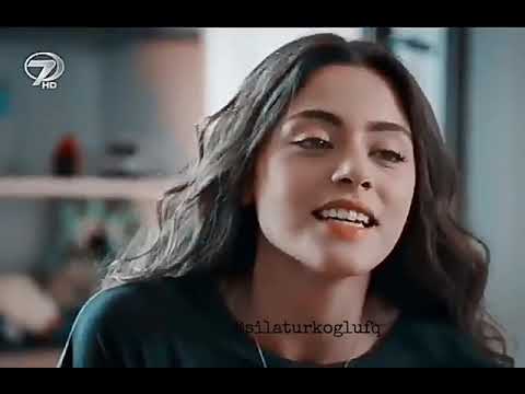 Sıla Türkoğlu (Bakışları nimet nimet)💘😽🌹
