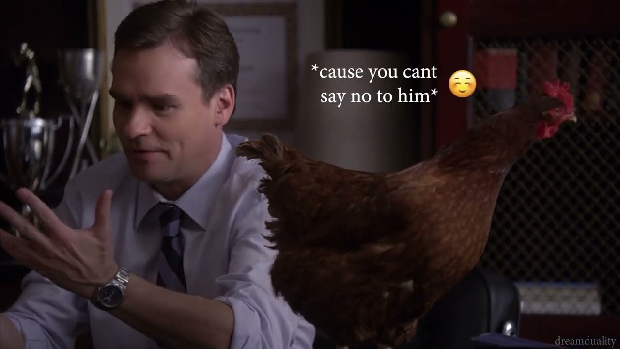 house and wilson's foreplay aka the chicken bet - YouTube