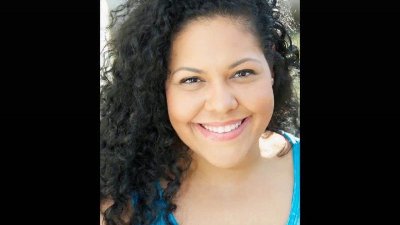 Gabby Wright's Choreography Reel - YouTube