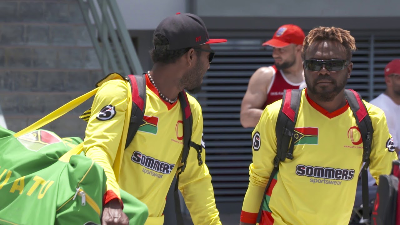 WCL4 Tournament Preview - YouTube