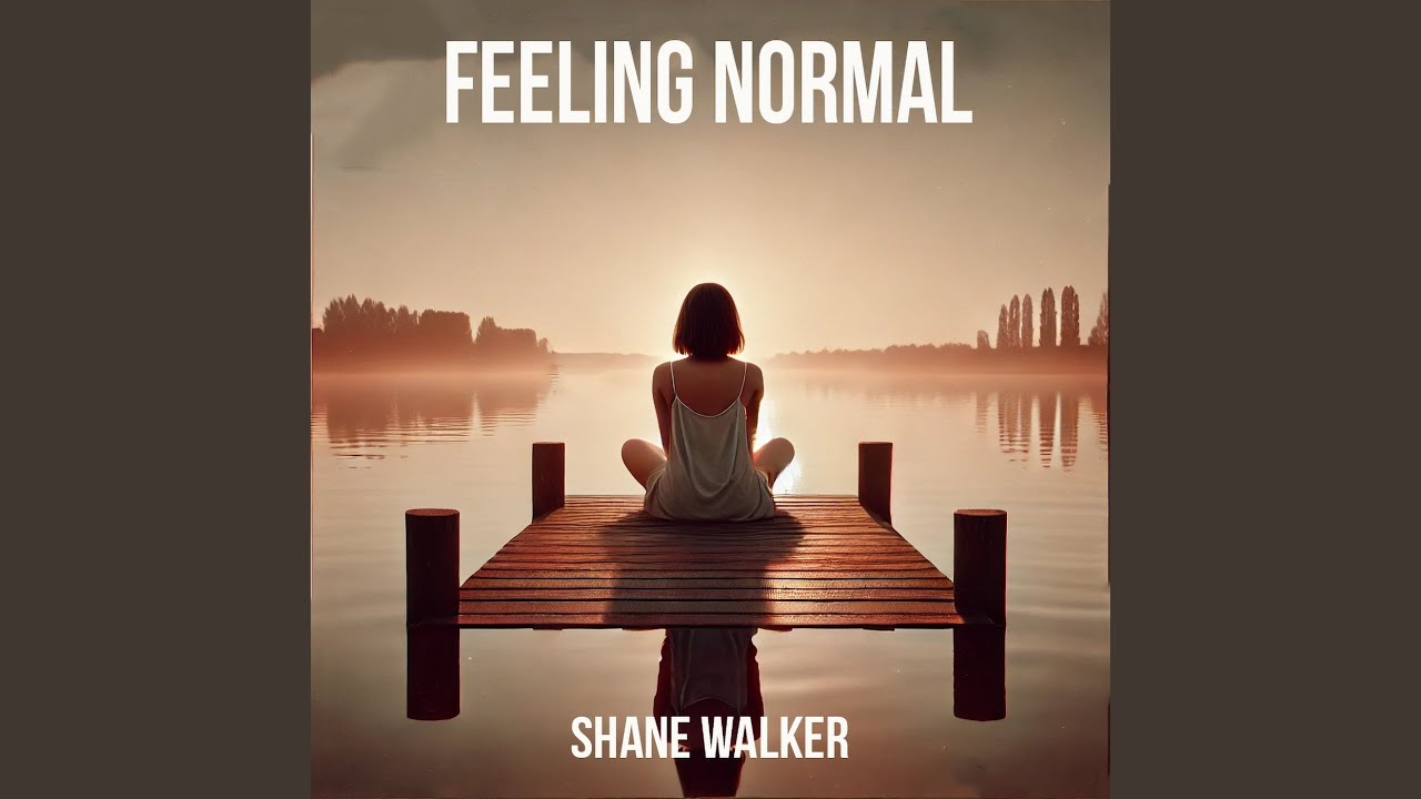 Feeling Normal - YouTube